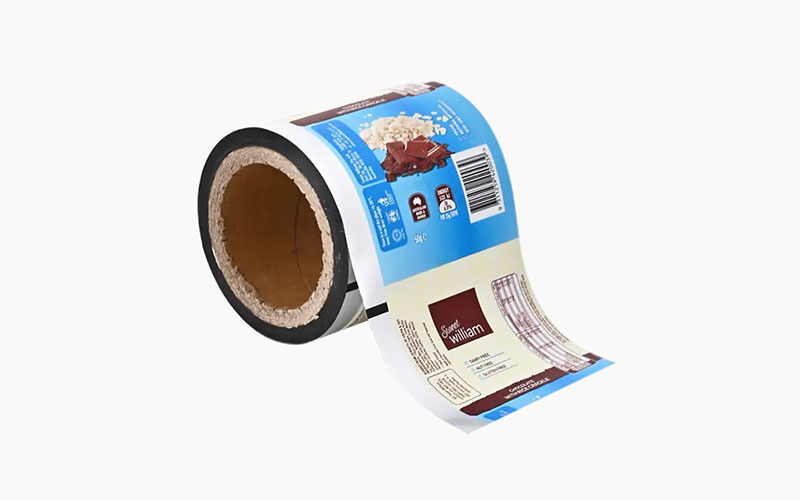 Custom Printed Flexible Packaging Solutions | Hexxa UAE